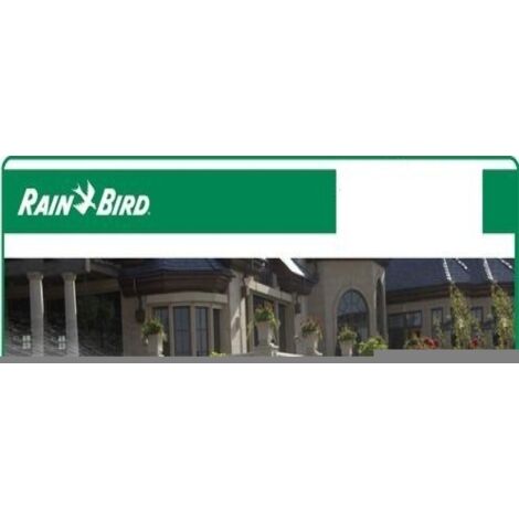 ARROSEUR CIRCULAIRE EN ACIER INOXYDABLE FALCON 6504 FILETAGE 1 OFFRE EXCLUSIVE