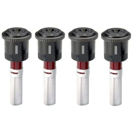 BUSE ROTATOR MP1000 90 210 HUNTER PACK 4 UNITES OFFRE EXCLUSIVE