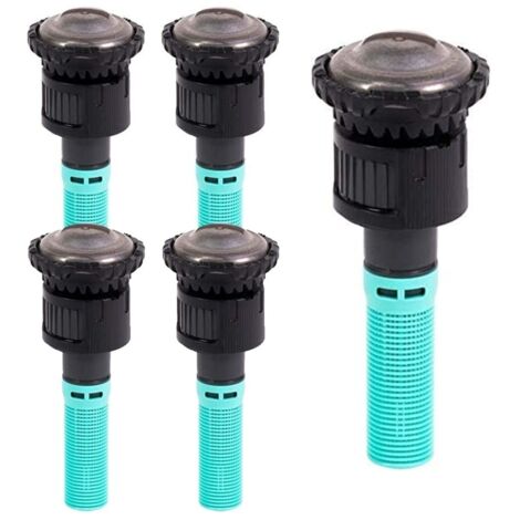 Pack 5 - Buse rotative à bande Rain Bird R-VAN-SST Offre exclusive