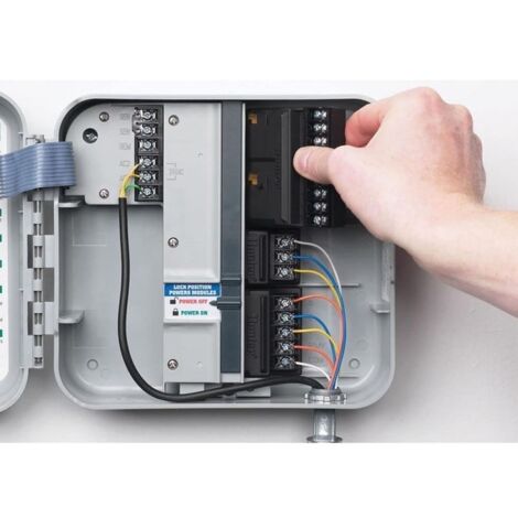 MODULE DEXTENSION 9 STATIONS PCM 900 POUR PRO C HUNTER OFFRE EXCLUSIVE
