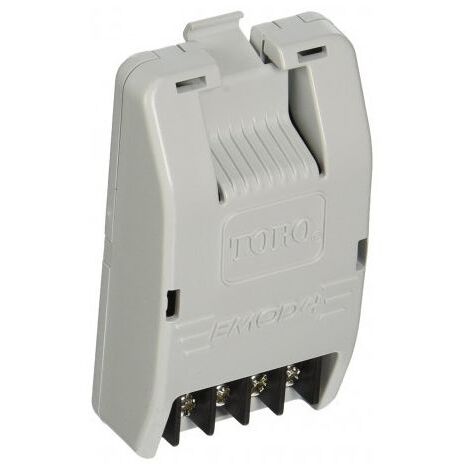 MODULE DEXTENSION EMOD 4 TORO 4 STATIONS OFFRE EXCLUSIVE