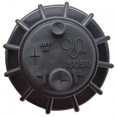 RAIN S050 PORTEE 55 107 M FILETAGE FEMELLE 12 OFFRE EXCLUSIVE