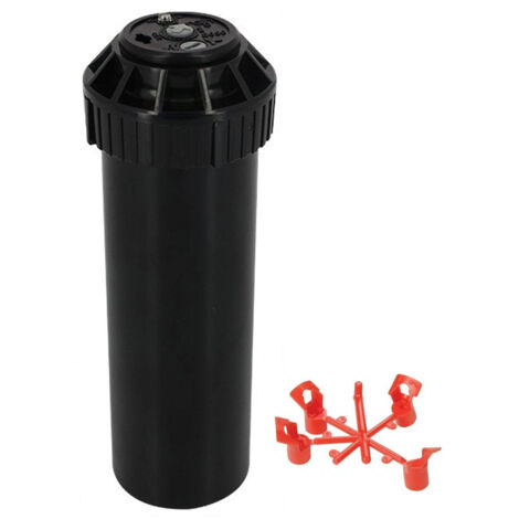 RAIN S050 S PORTEE 55 107 M FILETAGE FEMELLE 12 PACK X 10 OFFRE EXCLUSIVE