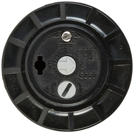 RAIN S050 S PORTEE 55 107 M FILETAGE FEMELLE 12 PACK X 10 OFFRE EXCLUSIVE