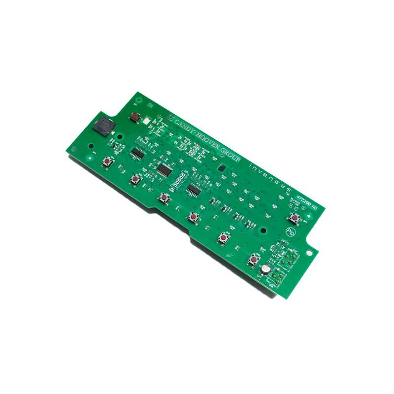 Candy 41041468 Módulo control lavadora