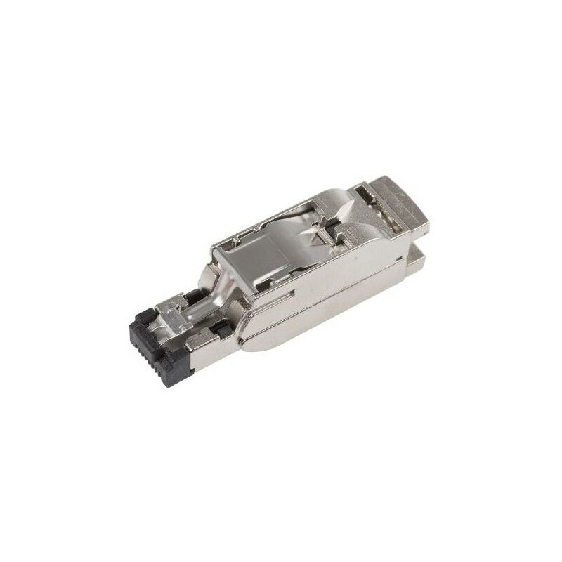 Conector Cat5 macho RJ45 de 4 vías Siemens 6GK1901-1BB10-2AA0