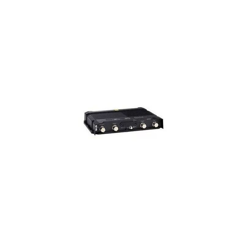 Enrutador inalámbrico Cisco IR829 de 4 puertos RJ45 Gigabit Ethernet