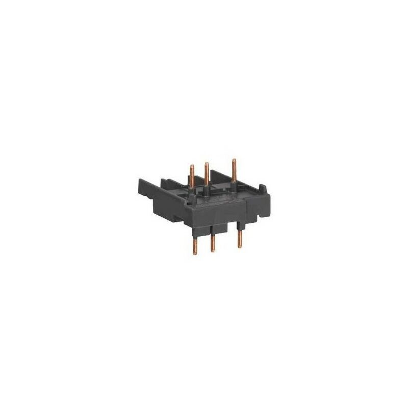 Schneider GV2AF01 Bloque de conexión entre ls1 d32 o gv2 y contactor ...