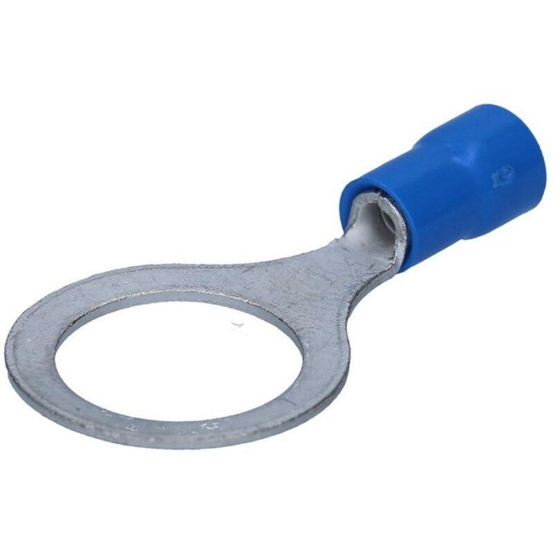 Cembre BFM12 Terminal redondo preaislado 1,5-2,5mm≤ - Diam.12mm