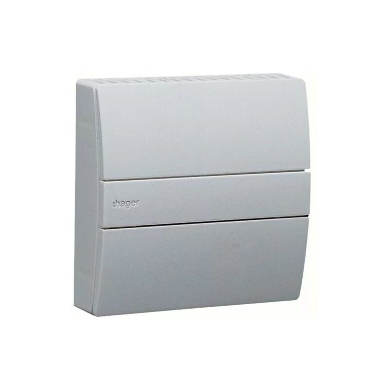 Hager EK081 Sensor de ambiente fijo para termostato