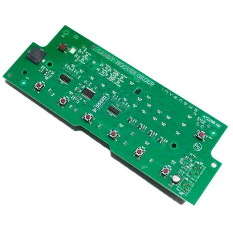 Candy 41041468 Módulo control lavadora