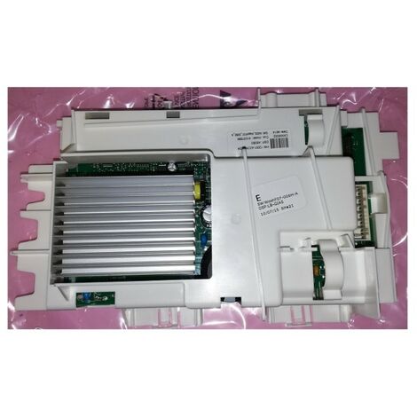 Candy 49018677 Módulo De Alimentación Programado Para Secadora