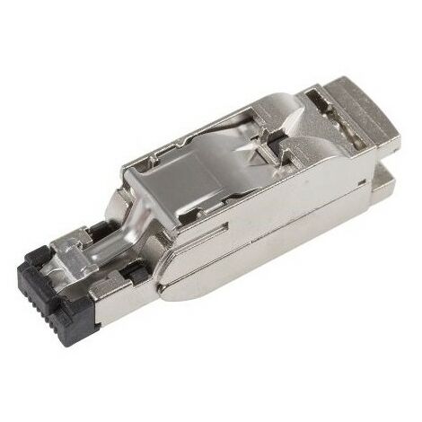 Conector Cat5 macho RJ45 de 4 vías Siemens 6GK1901-1BB10-2AA0