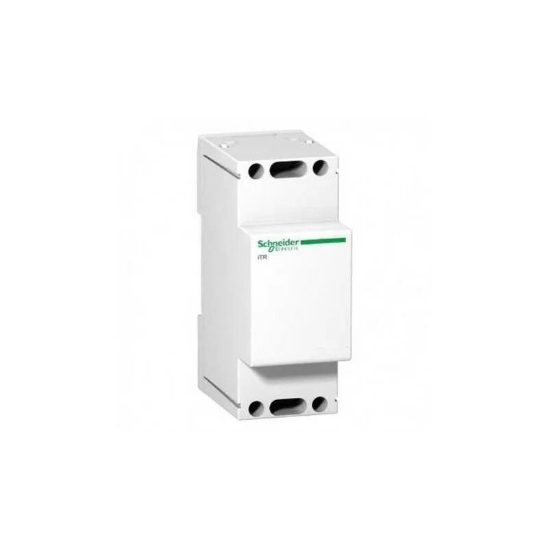 Schneider A9A15213 Trasformatore per suoneria e cicalino 4 VA - 230 VAC ...