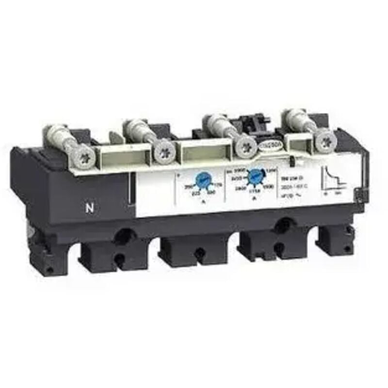 Schneider LV429057 Unità di sgancio tm16d 4p4d per interruttore ...