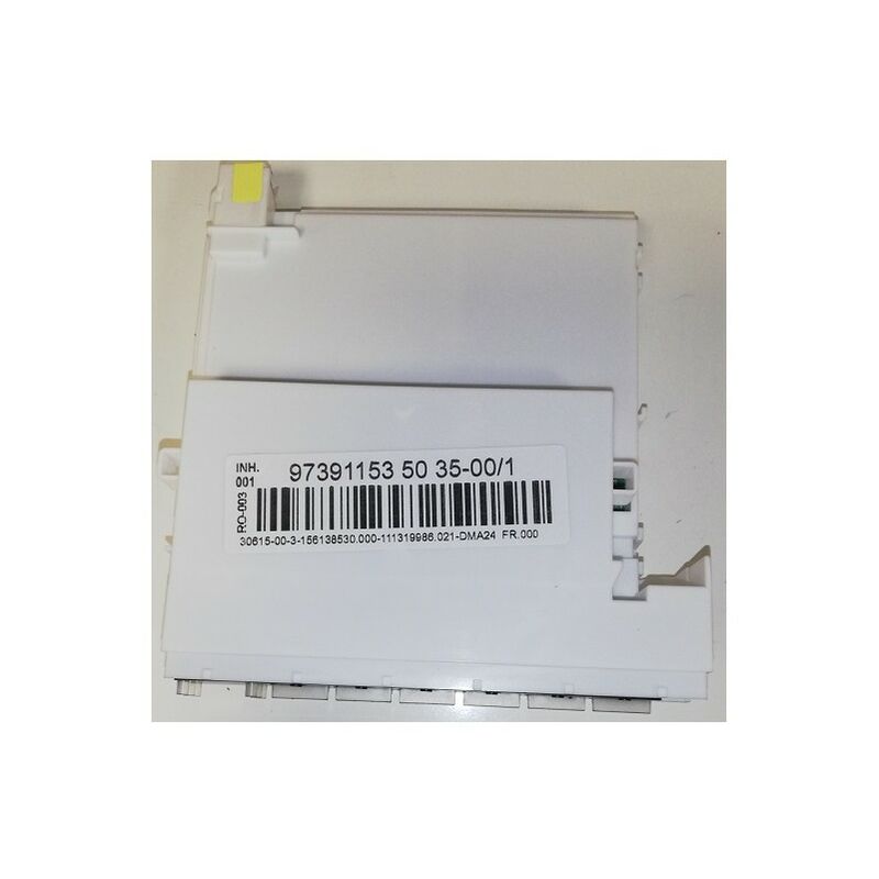 Electrolux 973911535035001 Module principale configuré lave-vaisselle