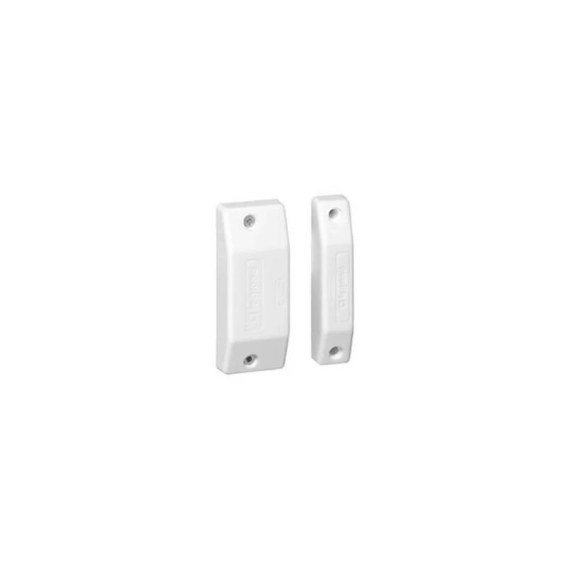 Legrand 043100 Détecteur magnétique ouverture de porte- pour alarme ...