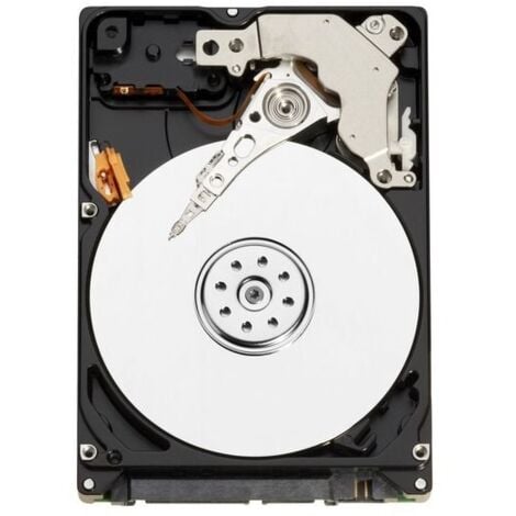 Western Digital WD10JUCT-61CYNY0 Disco rigido da 1 TB SATA 3GB/s CH CA500