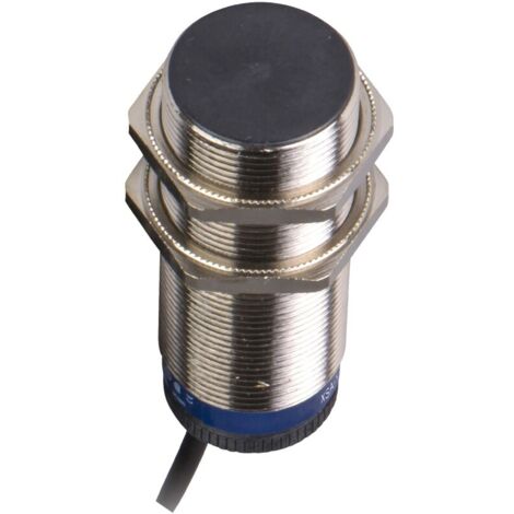 Telemeccanica Sensors XSAV11373 XS rilevatore induttivo 6.. 150 cy metallo - M30 L81mm ...