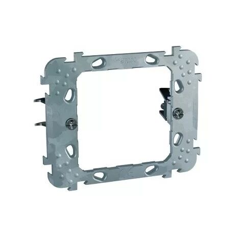 Schneider MGU7.012.GLS Unica Supporto 1 pilastro lungo Zama - verde ...