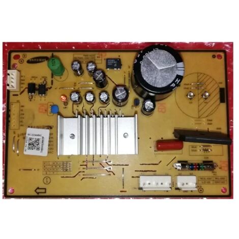 Modulo inverter frigorifero Samsung DA92-00459P