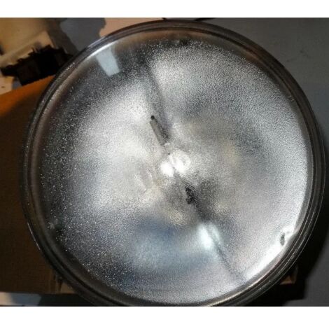 Osram 64738/4 Ampoule PAR 64 CP61 GX16D 240v 1000W Narrow Spot NSP