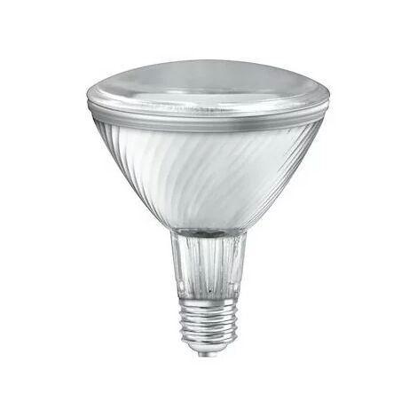 Osram 970855 Powerball HCI PAR30 Lampadina 35W/830 WDL FL E27 Lusso Bianco Caldo