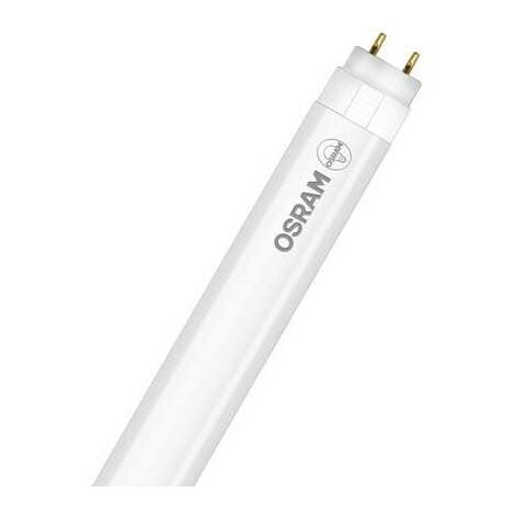 Osram 819054 Tubi LED ST8A (x10) substiTube HF G13 20.5W 230V 4000K 840 Bianco freddo