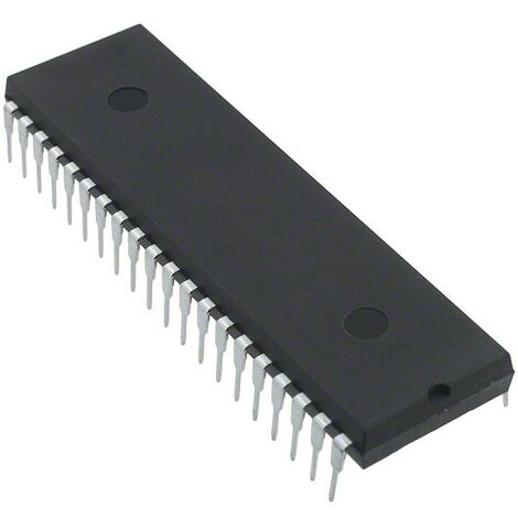 Microcontrollore (x10) NXP MC68HC11D0CP2
