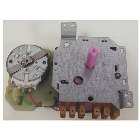 Aeg 1524659016 Programmateur lave-vaisselle