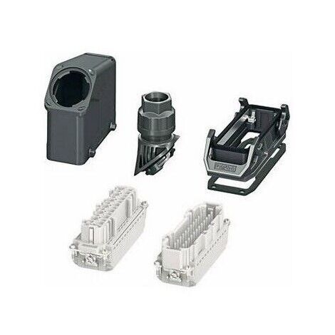 Phoenix contact HC-ECO-B24PT-BWD-HH-M32-PLRBK Set connettori