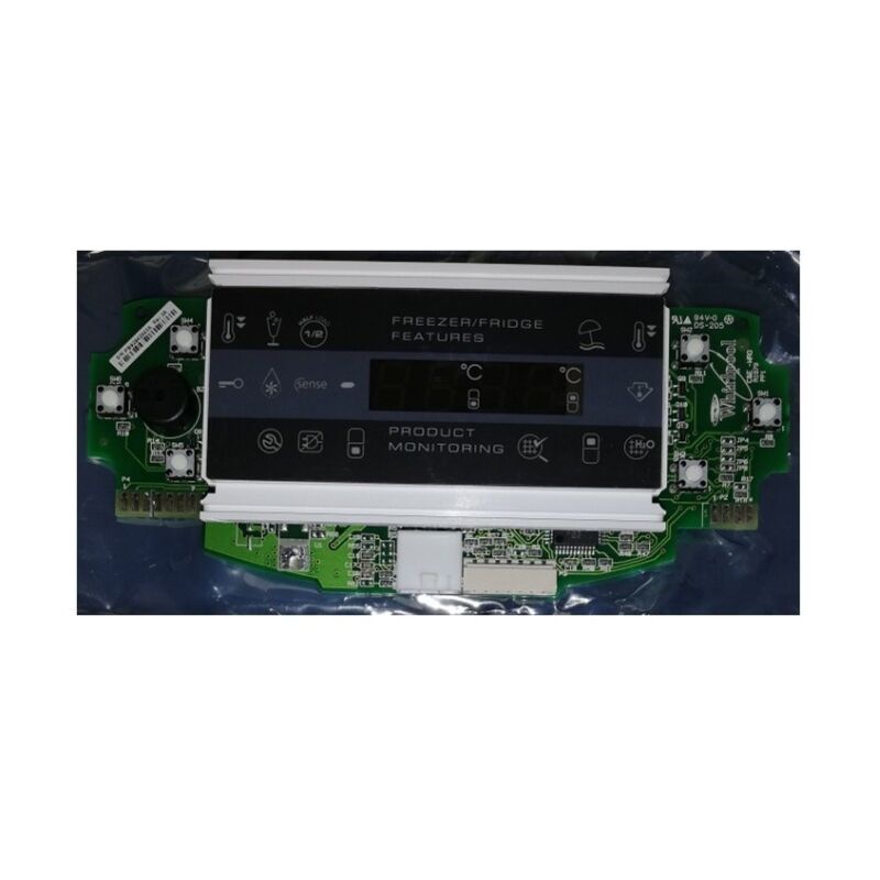 Whirlpool 480132102019 Refrigerator Control Module