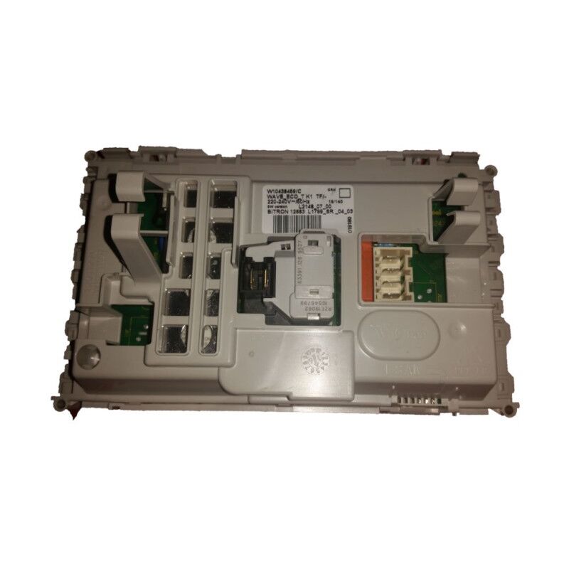 Whirlpool 481010438414 Washing Machine Control Module