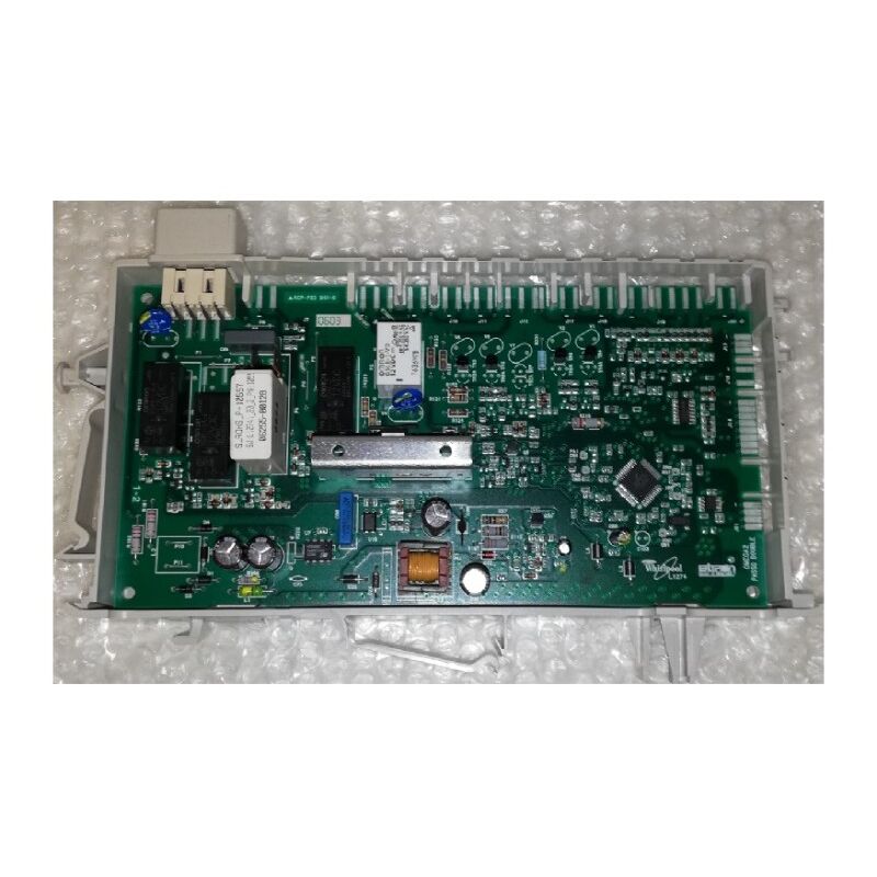 Whirlpool 481221479713 Washing Machine Control Module