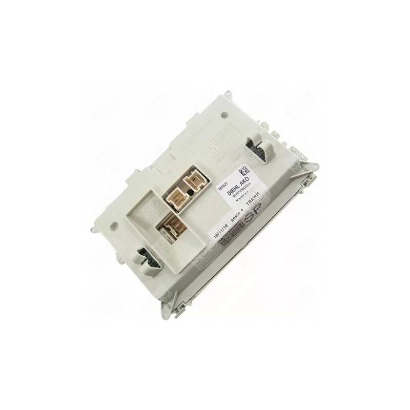 Whirlpool 480112100703 Original power module Dryer