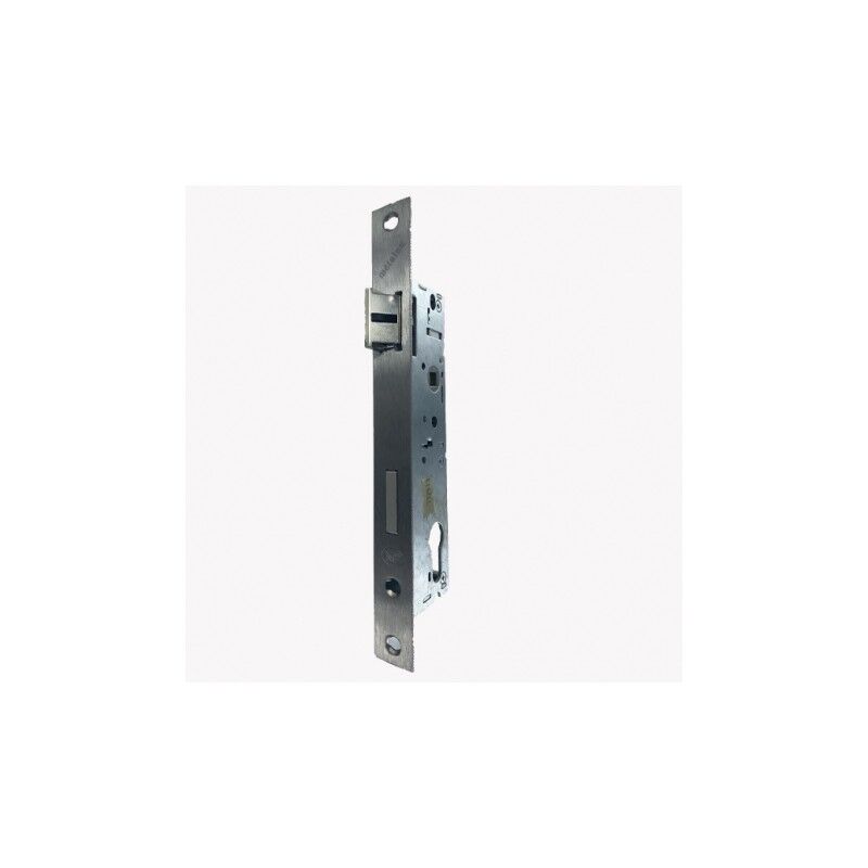 Metalux 92 MTX 780/41 F178410200 Lock for metal frames 1point 1/2 turn ...
