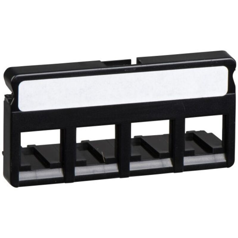 Schneider VDIR312011 LexCom Home Patch Panel Schneider Electric – to be ...