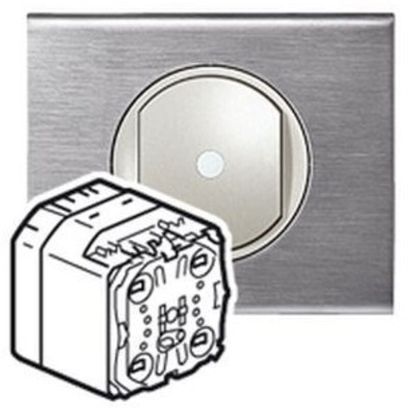 Legrand 067201 Céliane In One PLC/IR transmitter-receiver switch - all ...