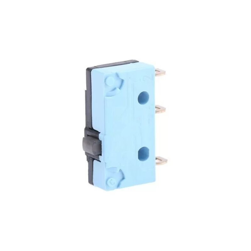 Crouzet 83170.0 - Push button microswitch 10A 250V
