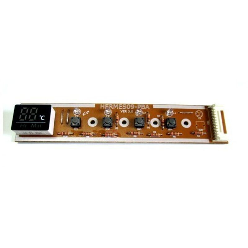 Samsung DA41-00632B Refrigerator display module