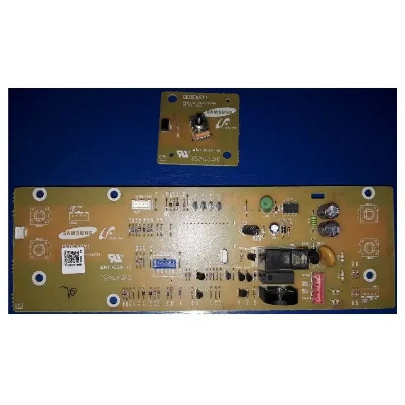 Samsung DE92-02875B Oven Control Module