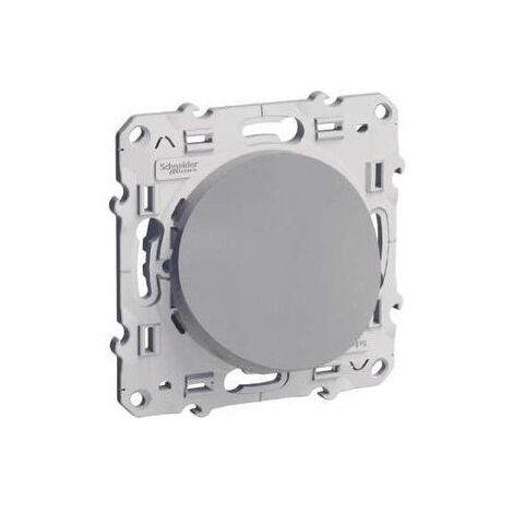 Schneider S530662 Aluminum cable outlet 6 to 12 mm≤