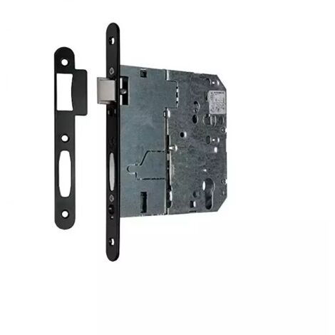 Vachette Assa Abloy D455V Single-point mortise lock 150mm trunk 120mm ...