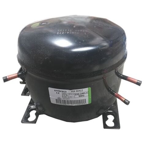 Whirlpool 481051373110 EGX 90 refrigerator compressor