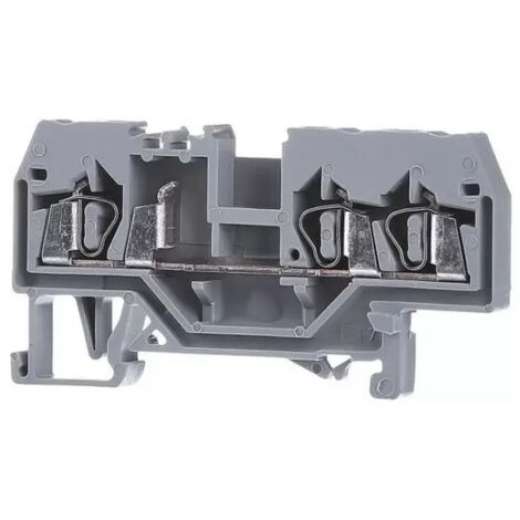 Wago 280-681 Pass-through terminal for 3 conductors