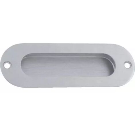 Legallais 282409 BoÎdic 304 stainless steel oval bowl handle