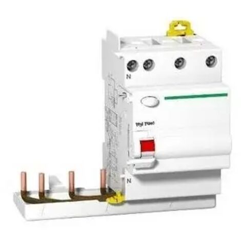Schneider A9N21492 Differential block 3P+N 40A 30mA vigi TG40