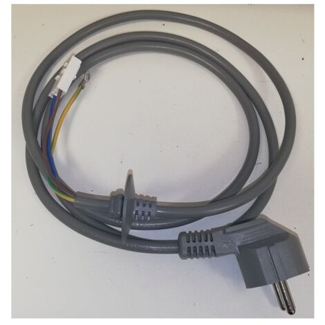 Daewoo 3611339630 Washing machine power cord
