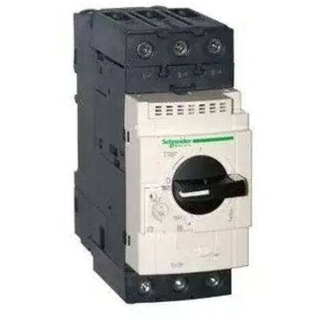 Schneider GV3P50 Motor circuit breaker 50A