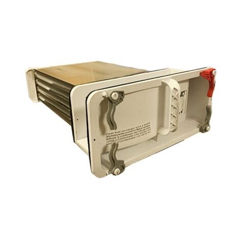 Beko 2969600100 Tumble dryer condenser